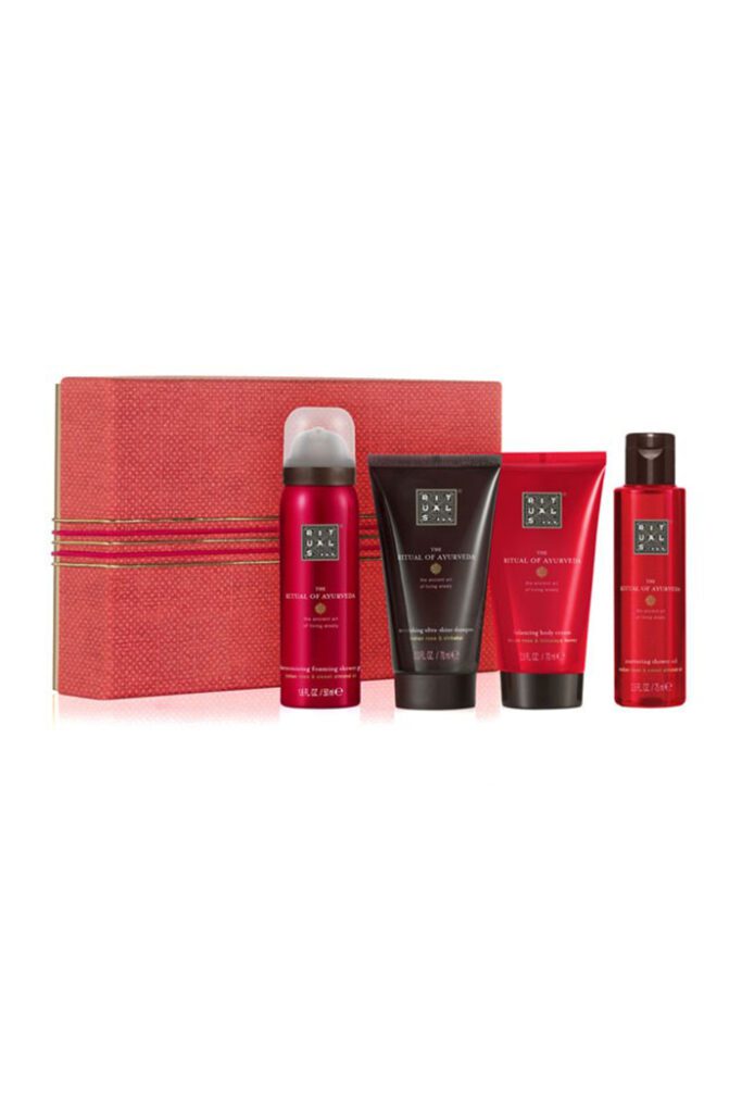 Coffret Rituals - Anne Duchateau Europe - Flowers & Plants Brussels ...